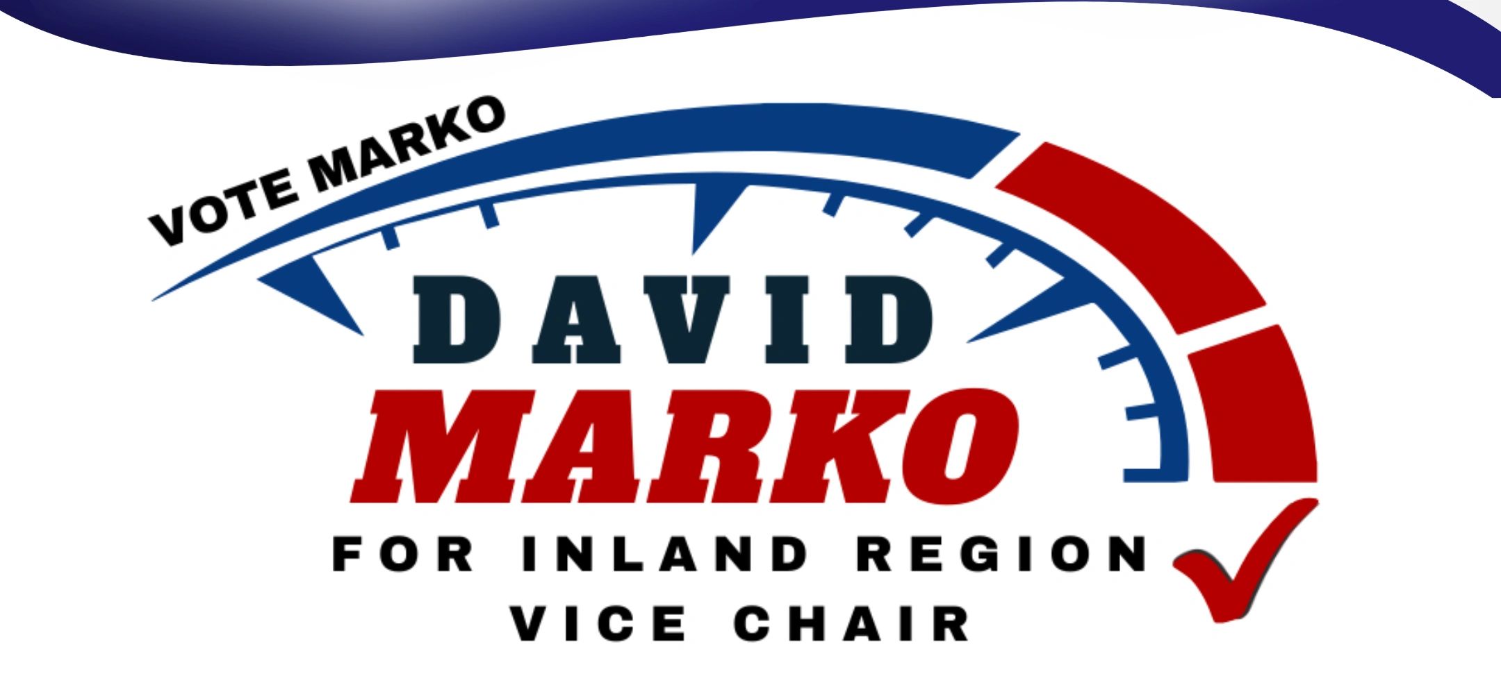 Marko 4 Vice Chair